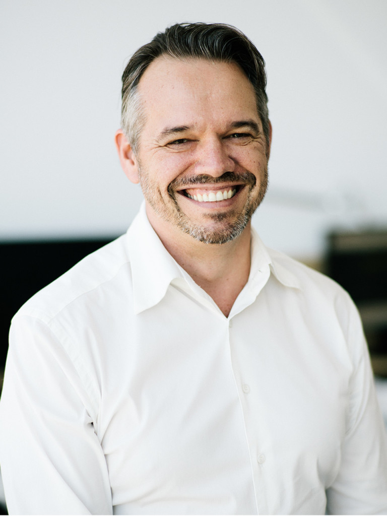 Team Members - Geoform Architects